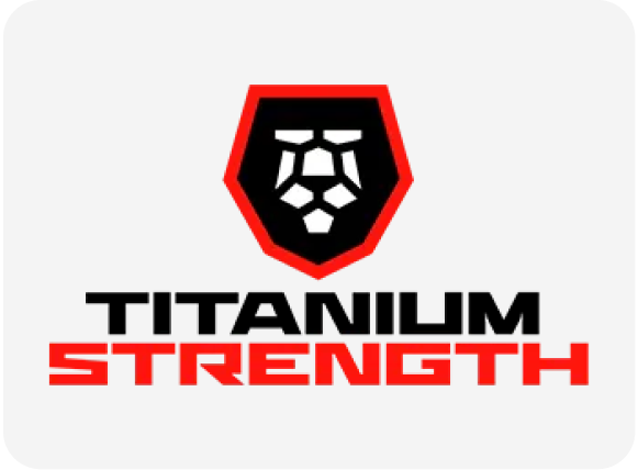 Appareils de fitness & musculation Titanium Strength – RAKK