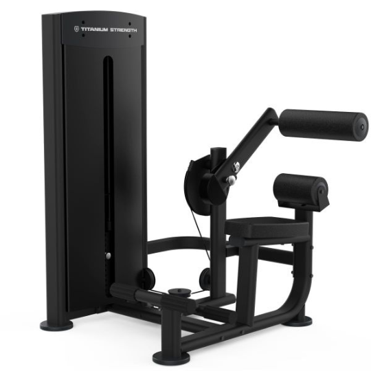 Machine extension abdos Lombaire – RAKK