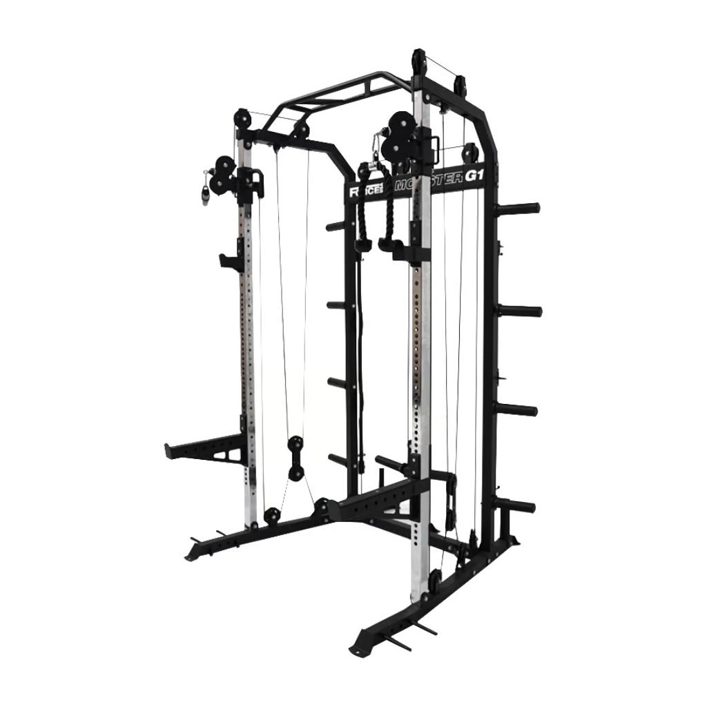 Force USA G1 V2 - Smith Machine Poulie – RAKK