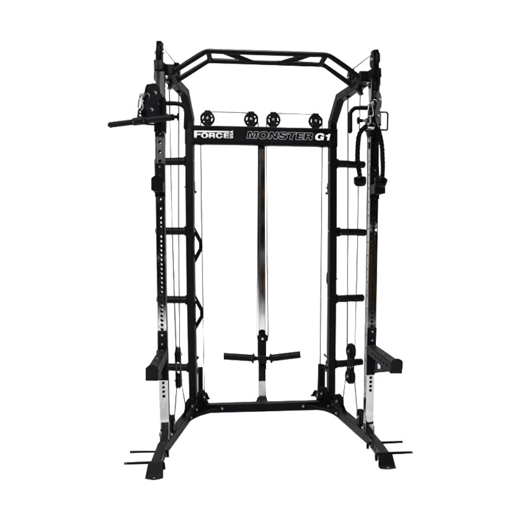 Force USA G1 V2 - Smith Machine Poulie – RAKK