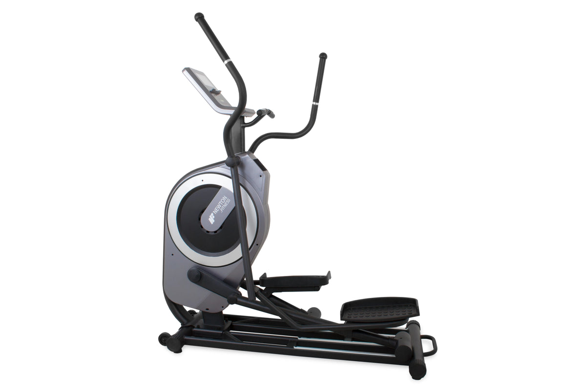Elliptical Trainer EVO – RAKK