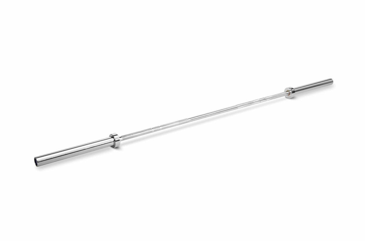 Olympic Pro Training Bar 2,20 M / 20 KG BO20 – RAKK