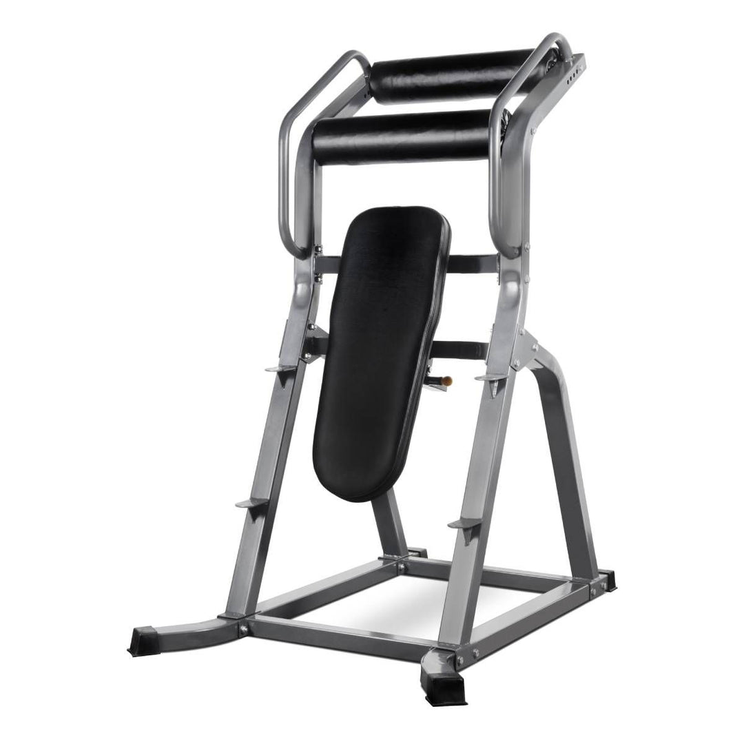 10 exercices pour votre dos à faire avec une machine – RAKK